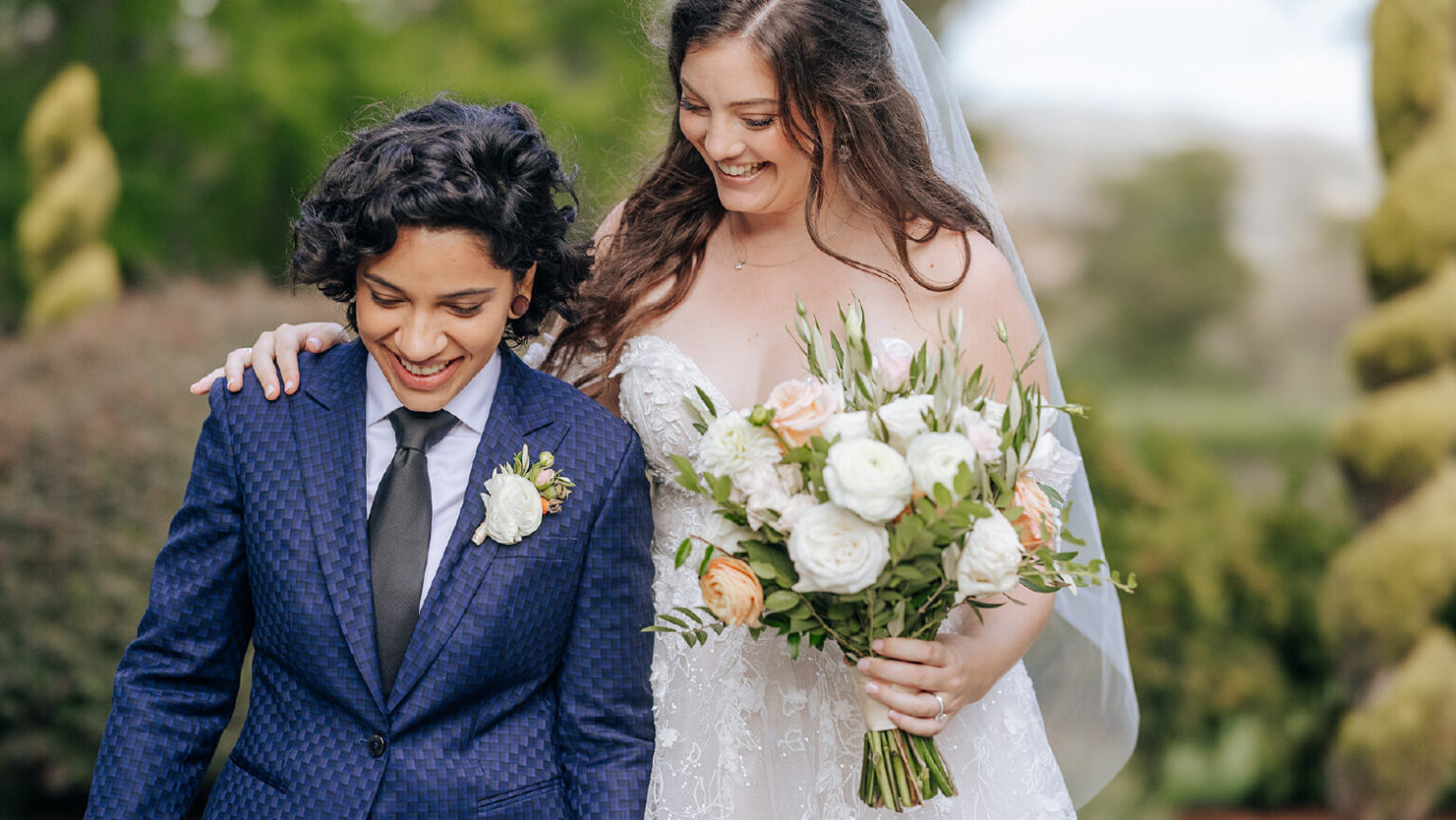 Embracing Love Without Limits: A Guide to Non-Binary Weddings. – Shelley Bell – Celebrant